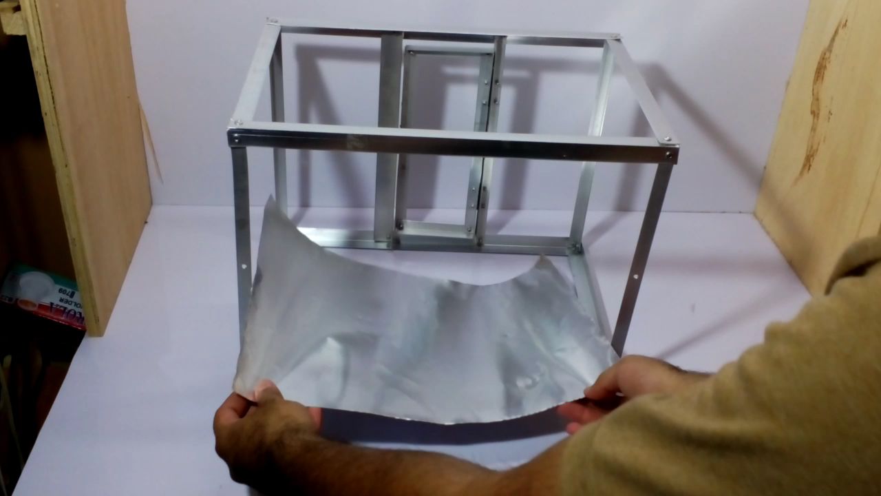 How to Make Diy Bird Cage : 6 Steps - Instructables