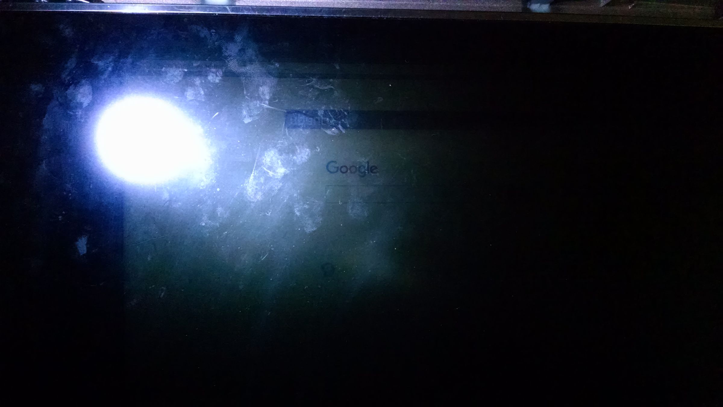 LCD Screen Back Light Replacement With LEDs : 14 Steps - Instructables