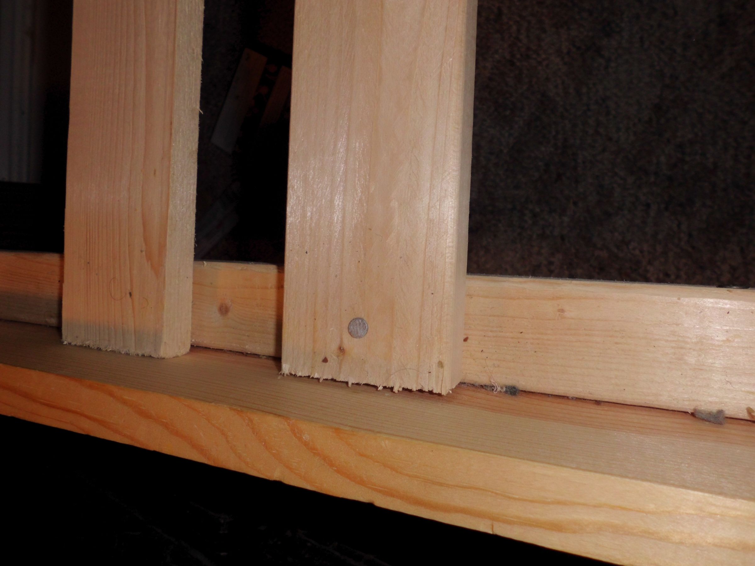 Collapsible Bed Frame : 9 Steps (with Pictures) - Instructables