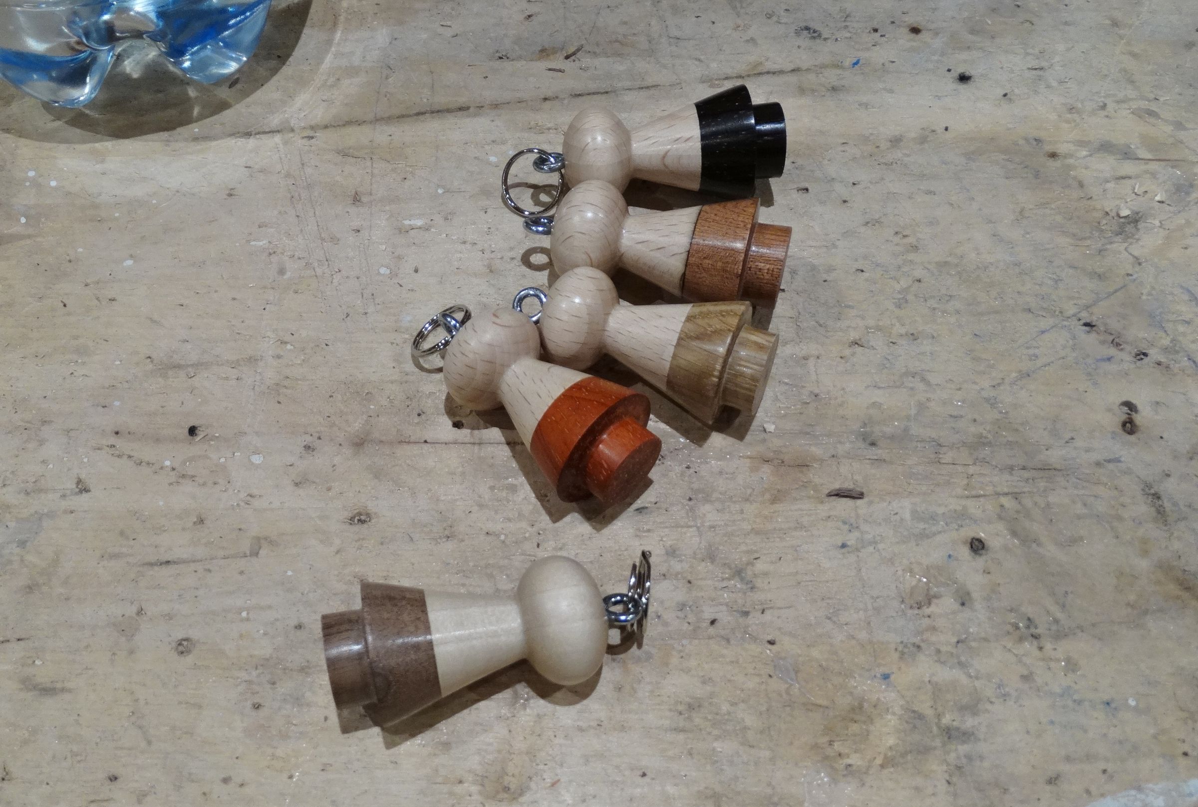 Make a Key Holder : 9 Steps (with Pictures) - Instructables