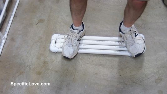 PVC Skateboard : 4 Steps (with Pictures) - Instructables