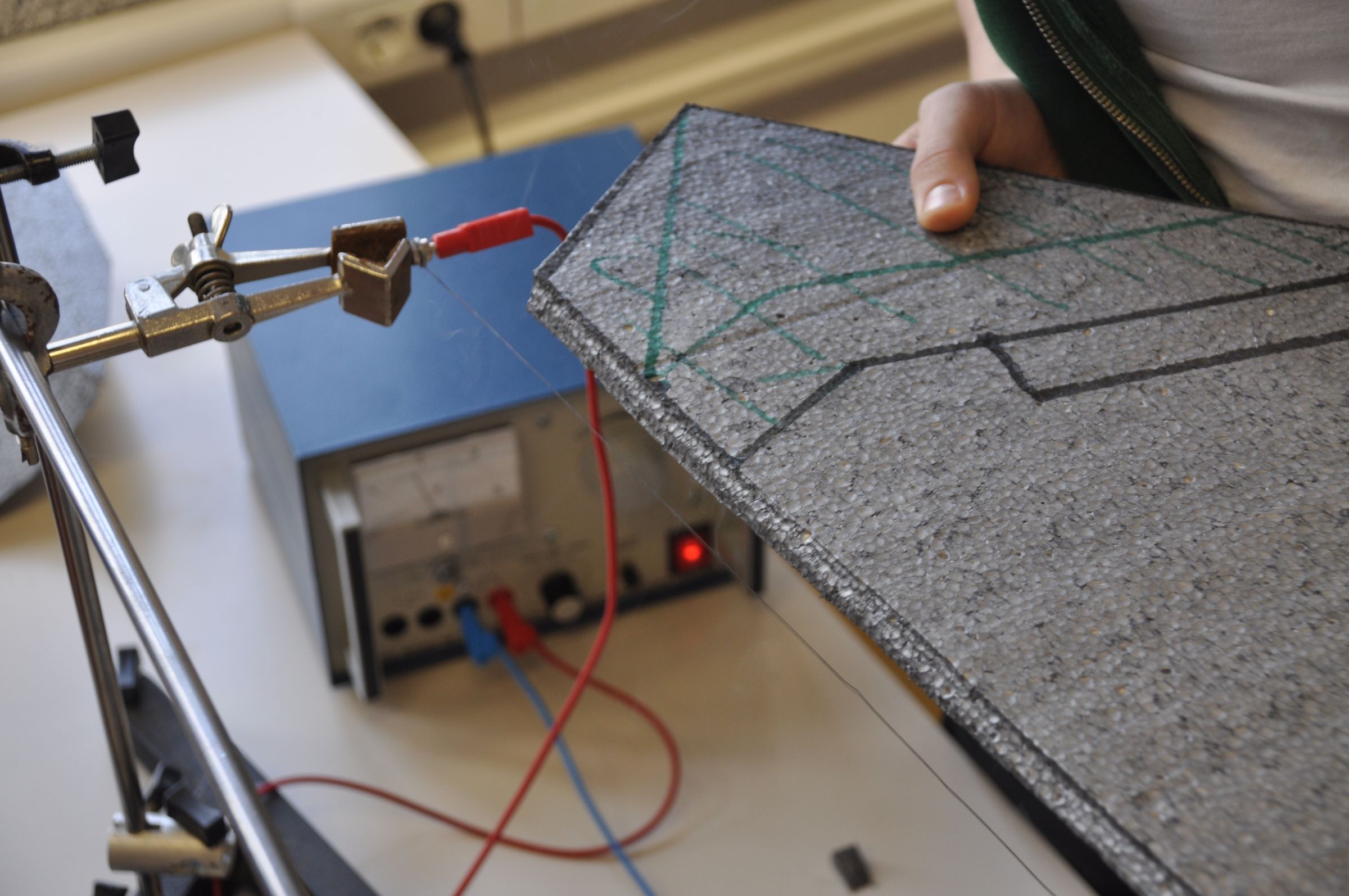 MAKE a SPACE PROBE : 16 Steps (with Pictures) - Instructables