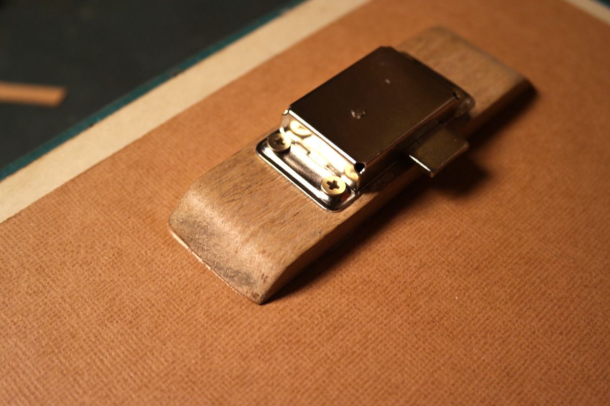 Book Safe With Lock : 12 Steps (with Pictures) - Instructables