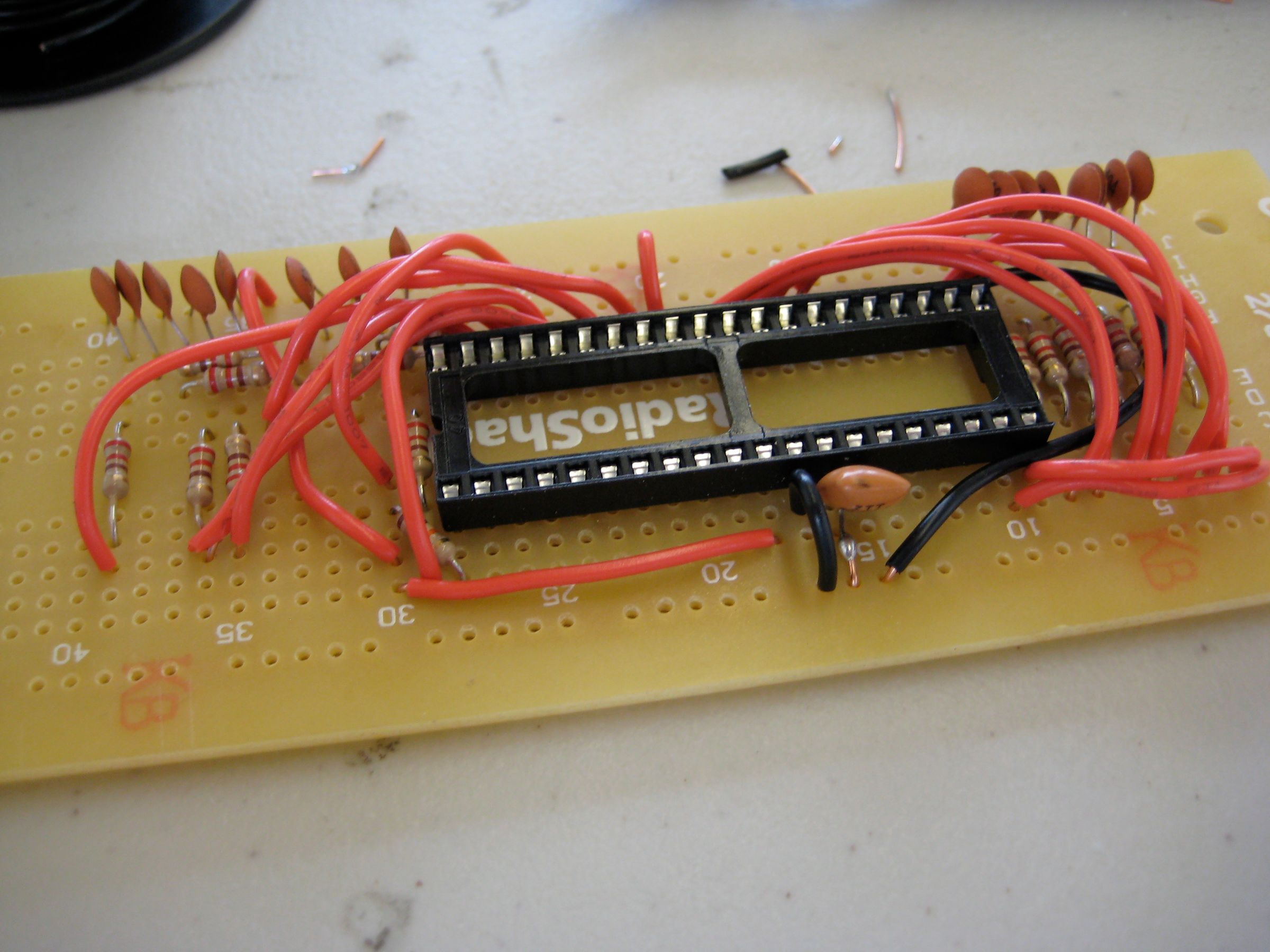 Simple Sequencer : 16 Steps (with Pictures) - Instructables