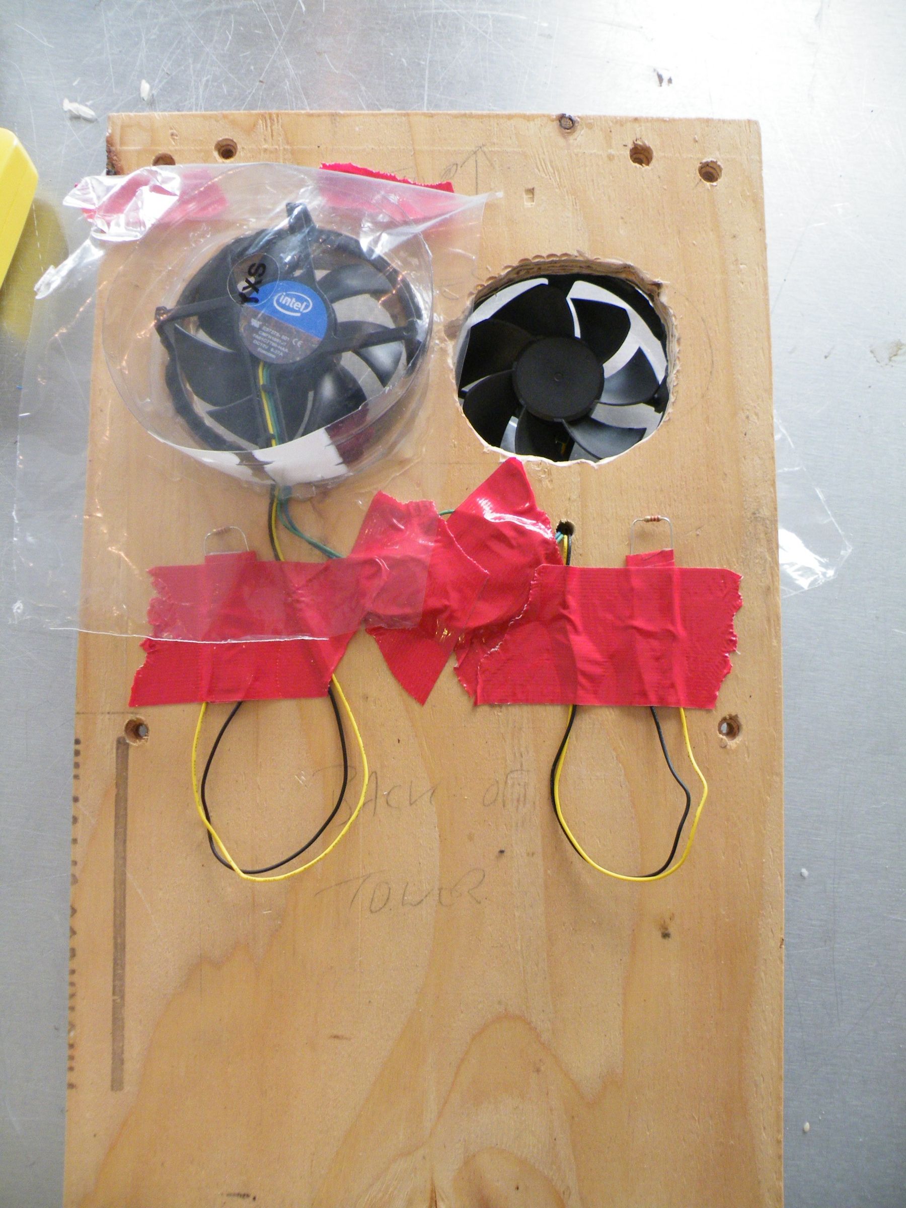 Small-scale Wave-power - Free Energy From the Beach! : 6 Steps (with ...