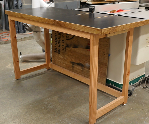 Makewithjake's Activity - Instructables