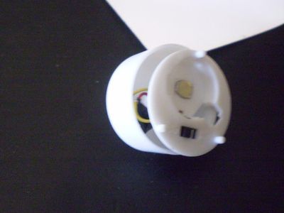 Flickering LED Candle : 10 Steps - Instructables