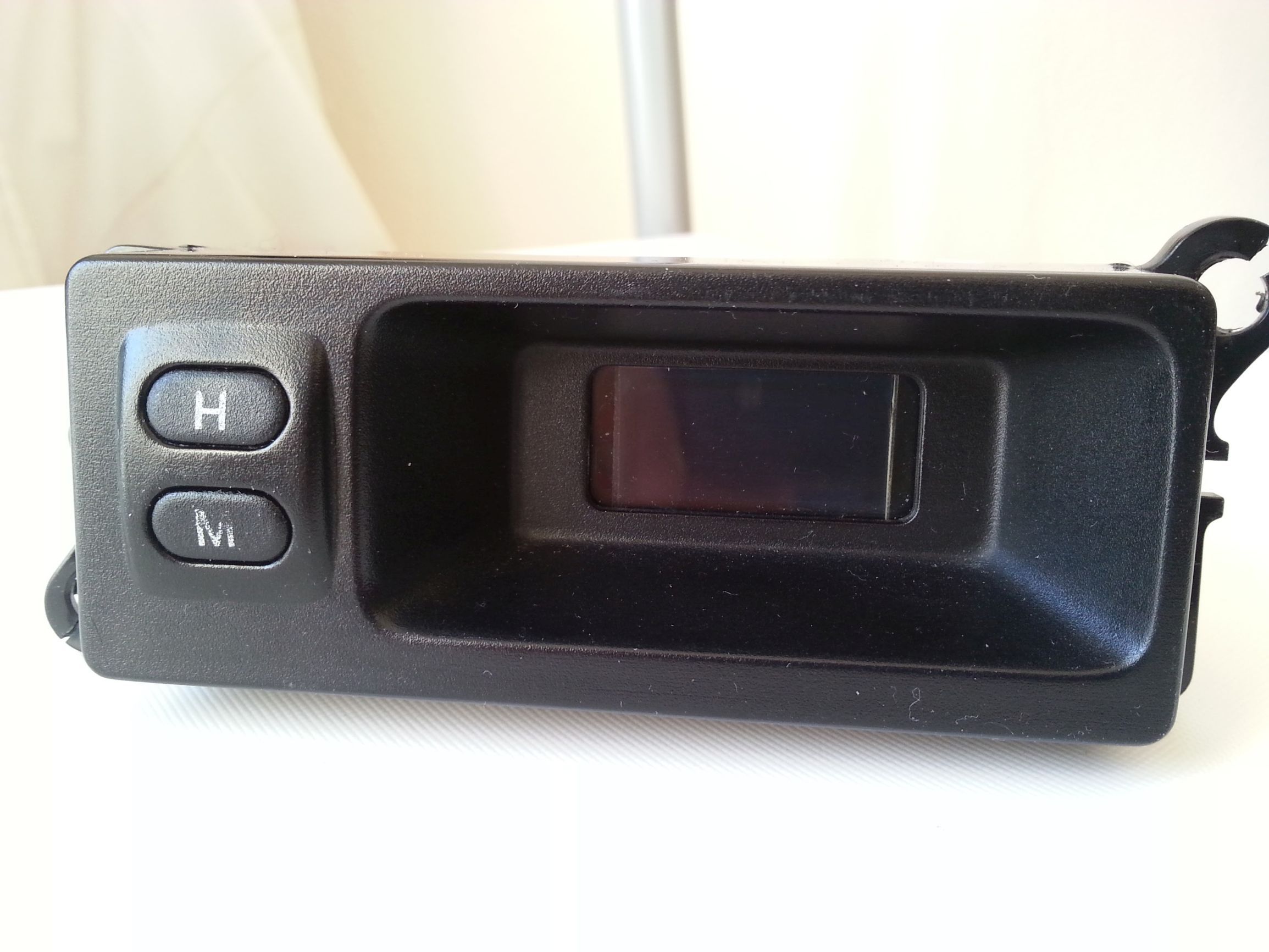 How to Build a Bi-Fuel (LPG & Unleaded) Trip Computer Using Arduino ...