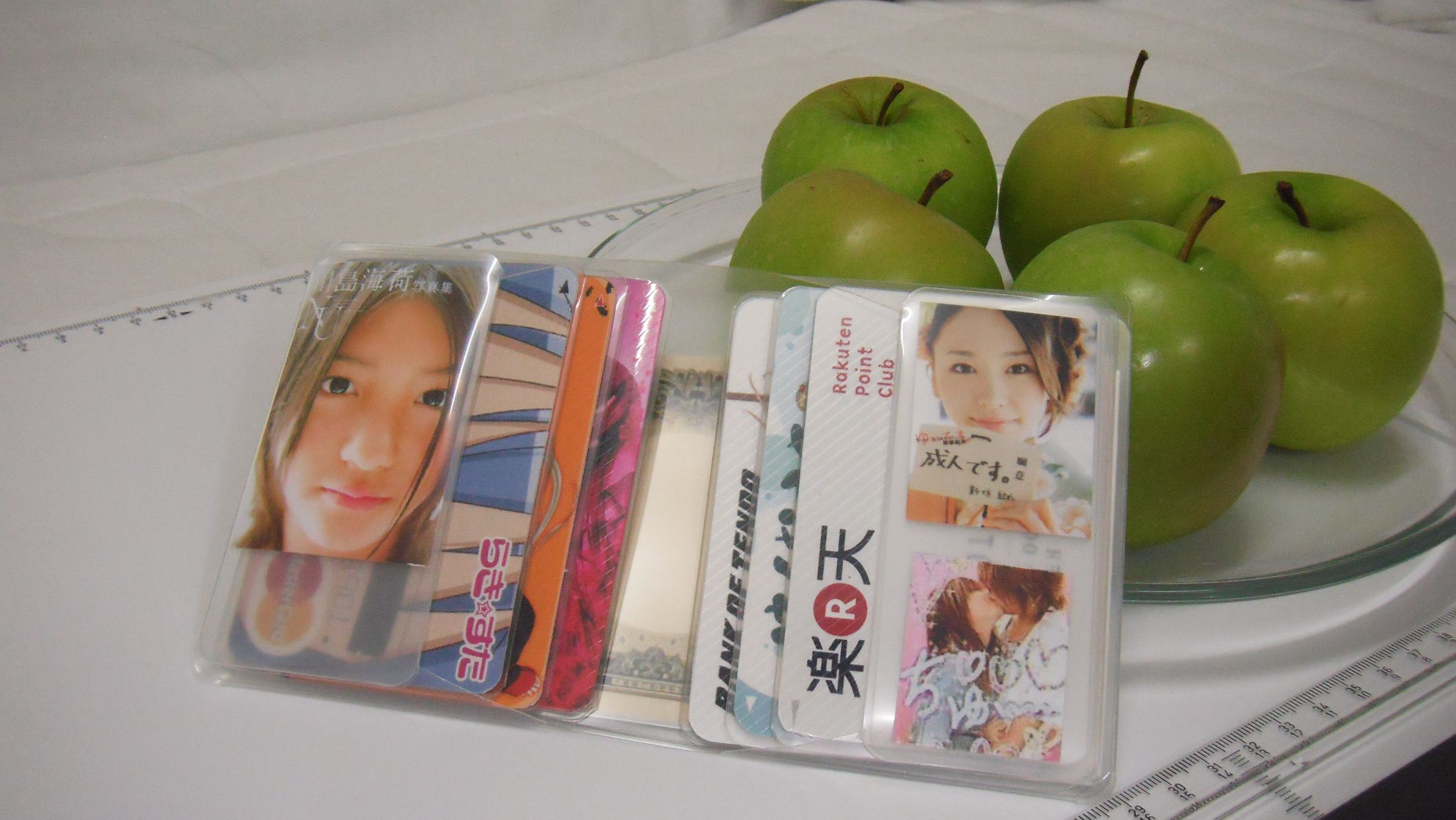 Transparent Wallet : 9 Steps (with Pictures) - Instructables