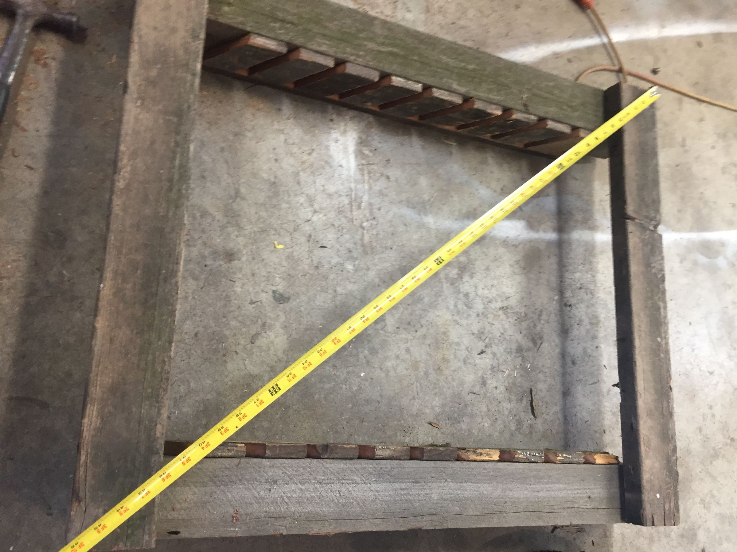 Upcycled Compost Bin : 6 Steps (with Pictures) - Instructables