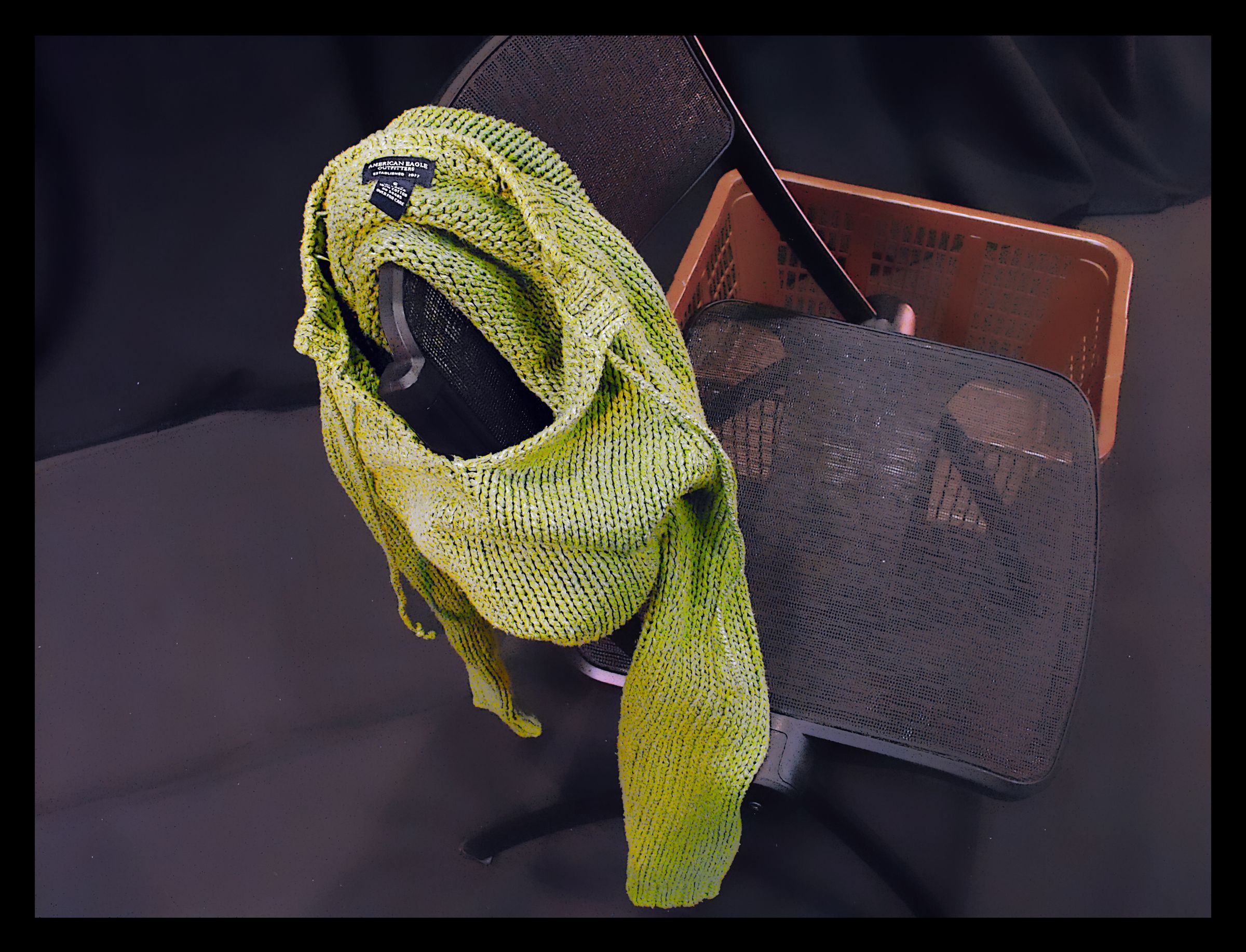 How to Set Up a Costume Quick-change : 9 Steps - Instructables