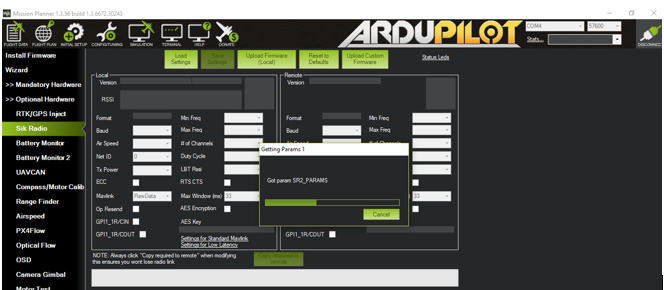 Step By Step Guidance To Build A Drone From Scratch Using Ardupilot Apm Navio2 Flight Controller