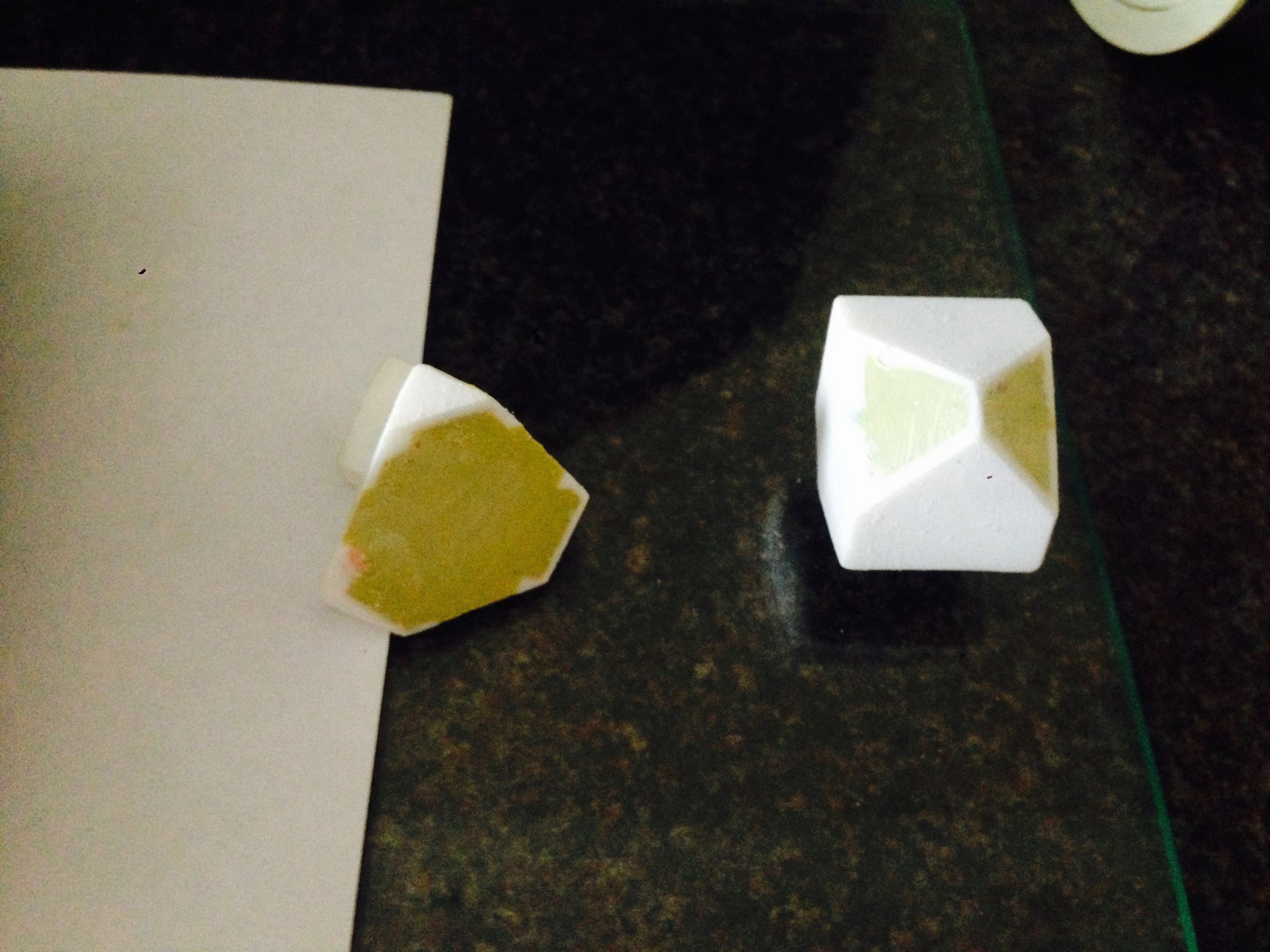 How to Make a Rubik's Cube-Octahedron : 7 Steps (with Pictures ...