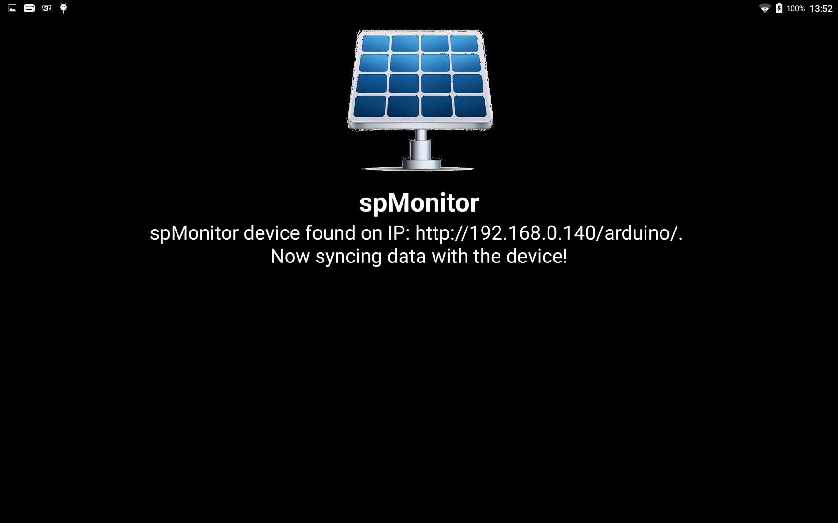 Arduino Yun - Solar Panel Monitoring System : 8 Steps (with Pictures ...