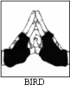 Summoning Jutsu Hand Signs : 7 Steps - Instructables