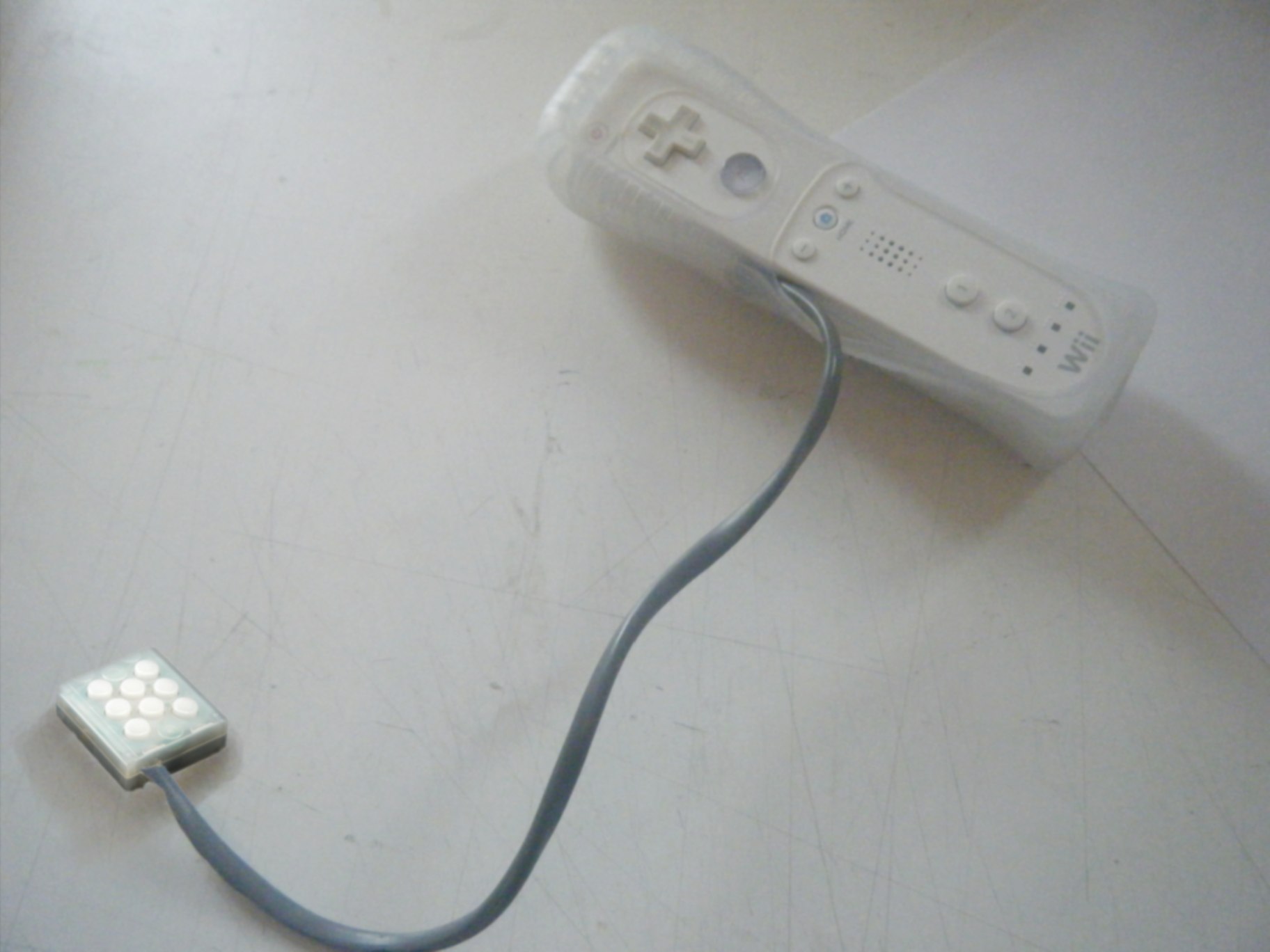 Mouse for People With Hand Disabilities : 8 Steps (with Pictures ...