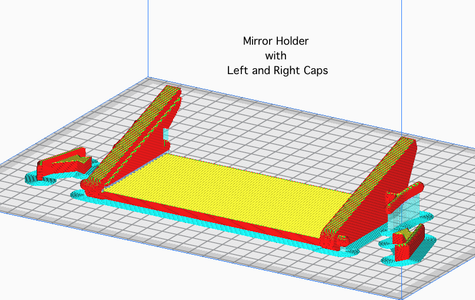 Brush and Display Together: Camera Lucida for Light Strokes : 7 Steps ...
