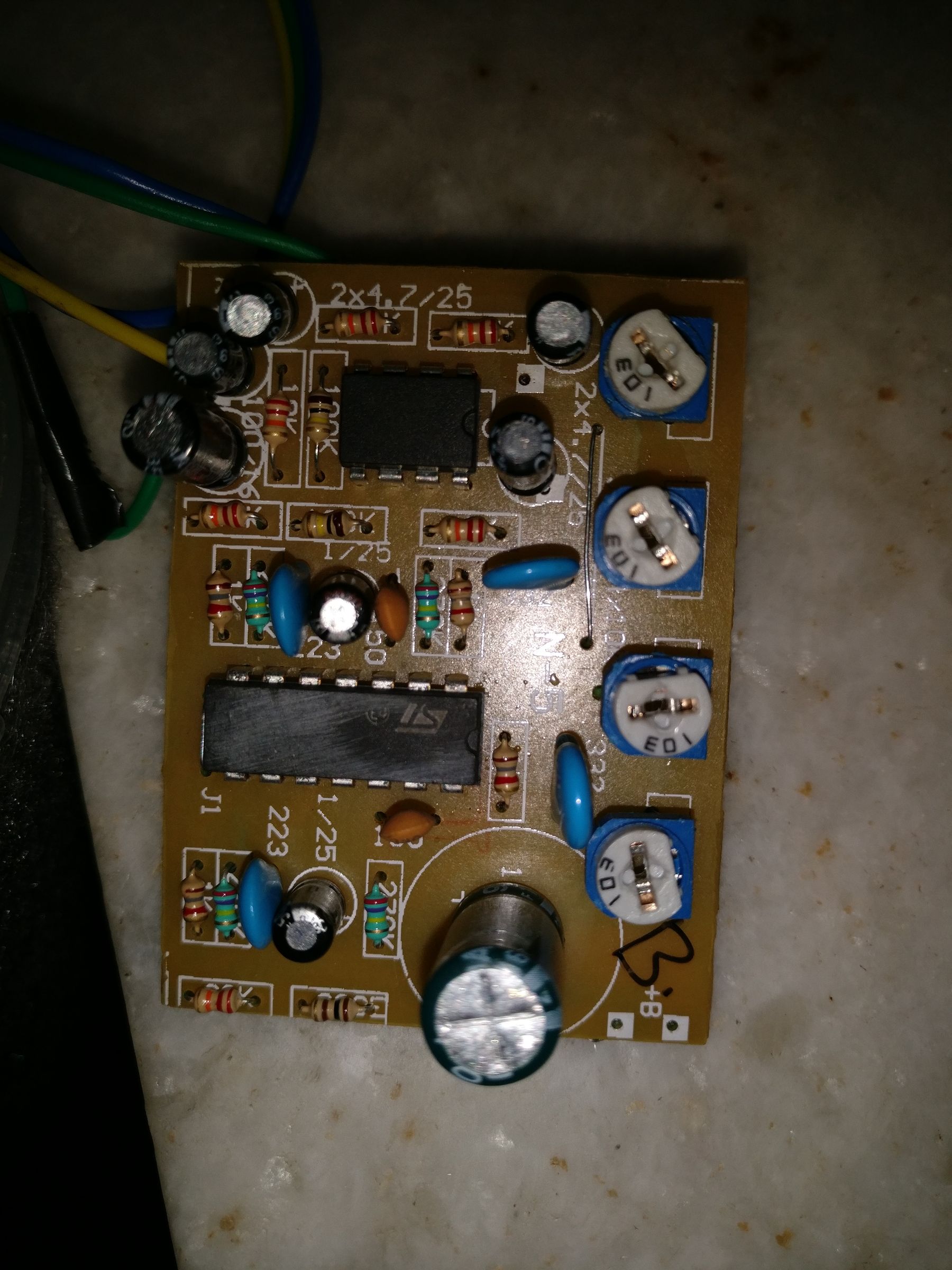 Diy Portable Speakers With Bluetooth N Remote : 11 Steps (with Pictures ...