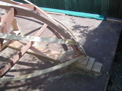 Wooden Two-Cockpit Runabout : 10 Steps (with Pictures) - Instructables