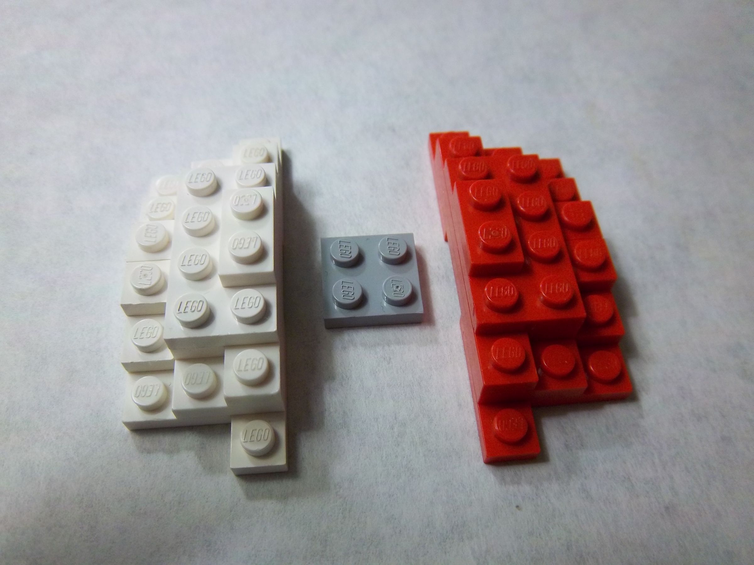 LEGO Pokéball - Instructables