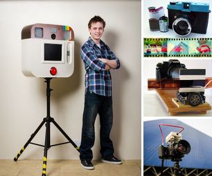 Photography - Instructables