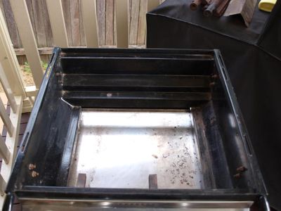 BBQ Pizza Dome : 10 Steps - Instructables