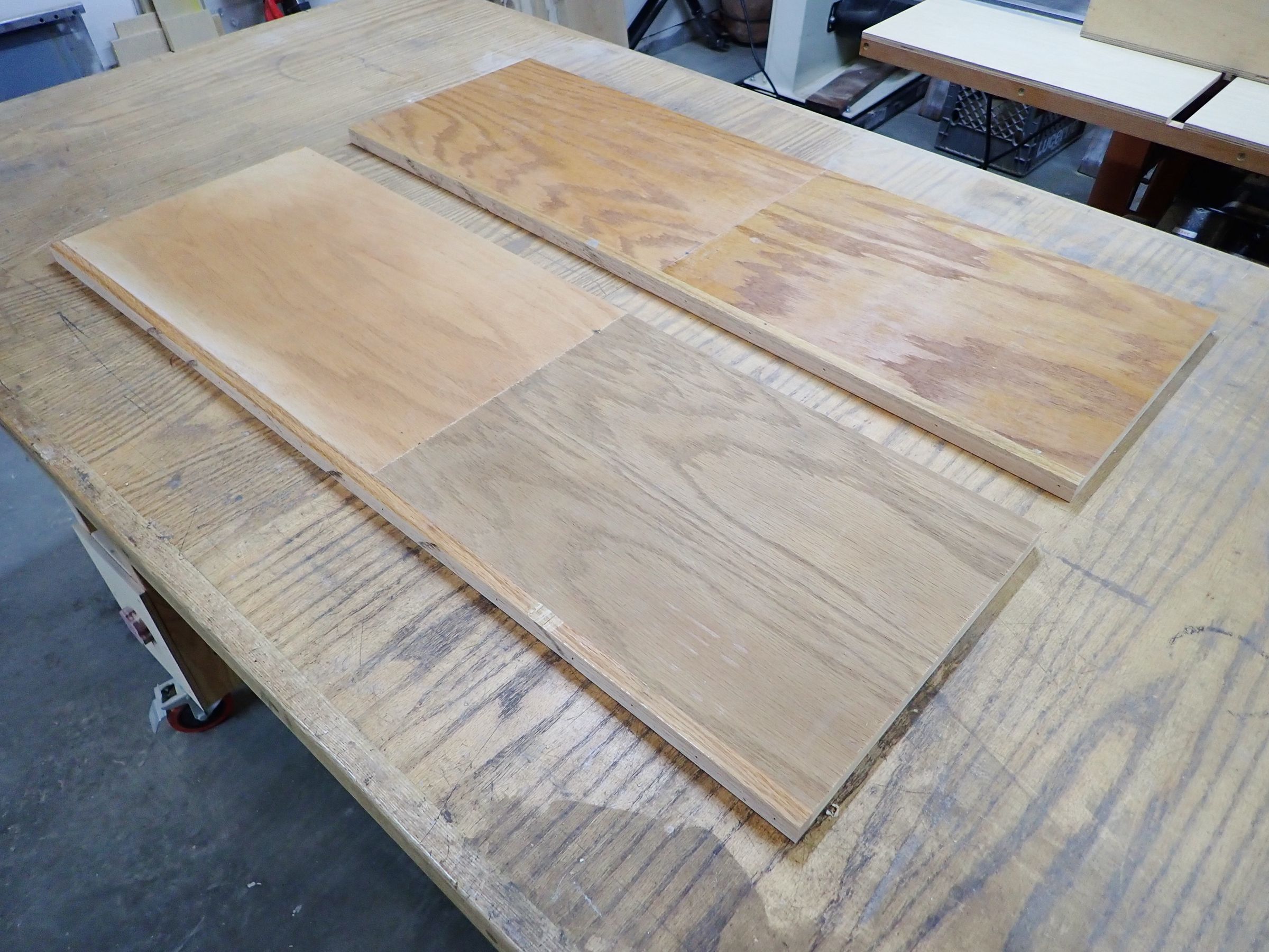 Make a Farmhouse Style Hutch : 14 Steps (with Pictures) - Instructables