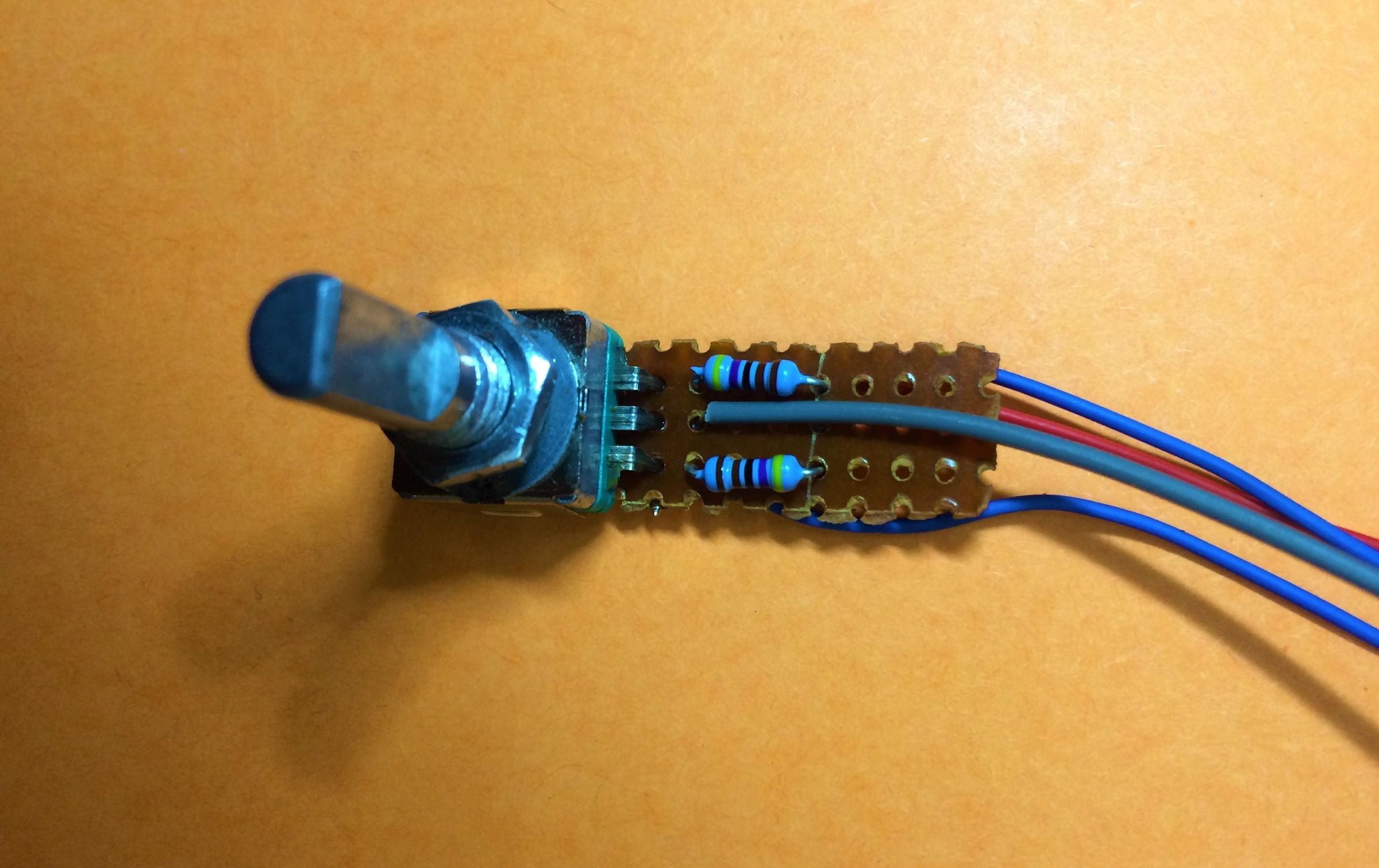 Digital Measuring Roller Using Microbit & Tinkercad : 15 Steps (with ...