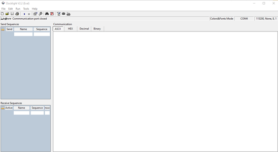 Programming With Esp Idf Using Espressif Ide 3 Steps Instructables