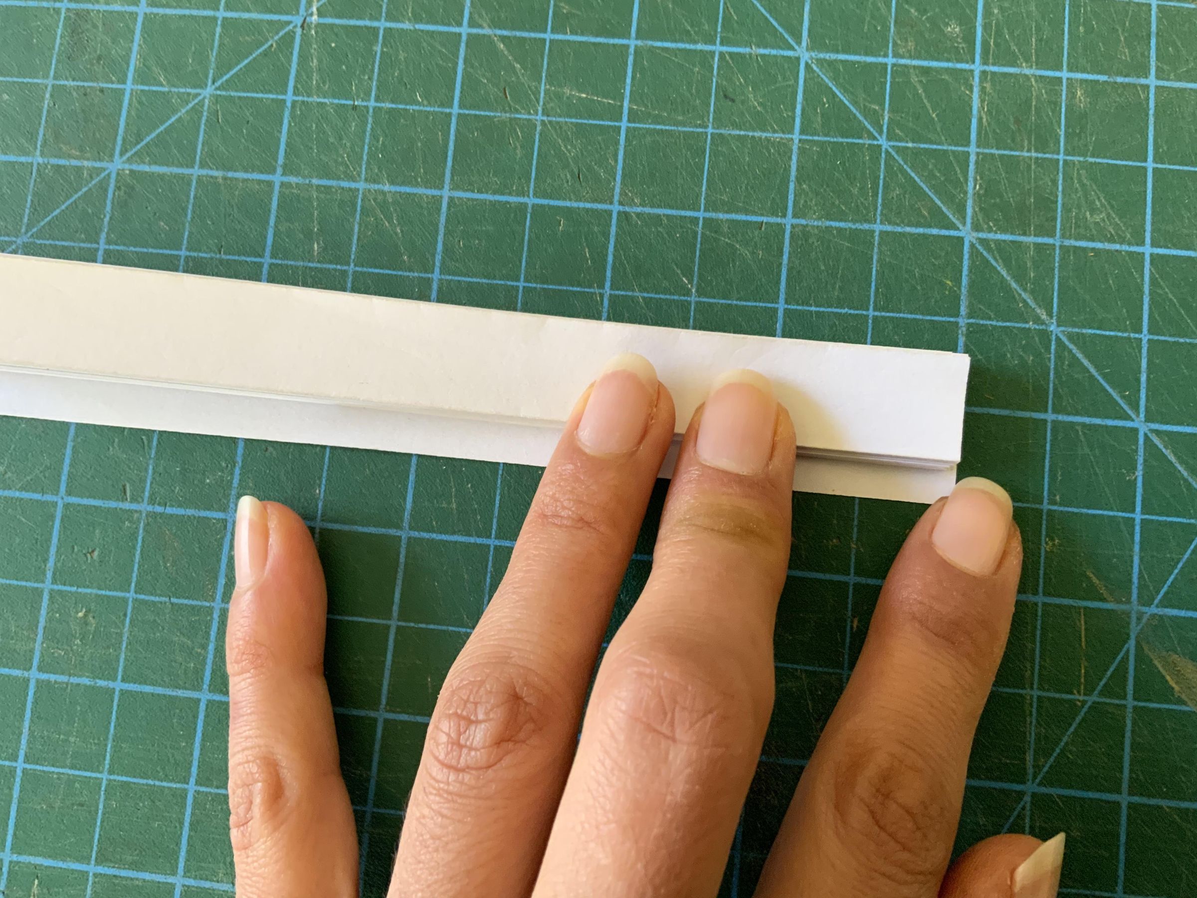 One Paper - One Folding Technique : 8 Steps (with Pictures) - Instructables
