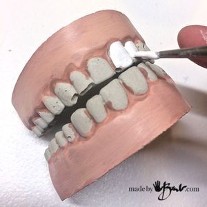 Concrete Smiling Stones : 7 Steps (with Pictures) - Instructables