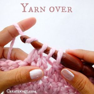 How to DC2TOG (double Crochet 2 Together) – a Decrease Stitch! : 17 ...