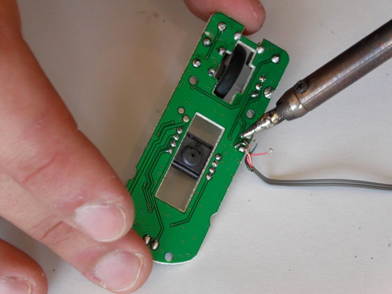 Mouse Mouse! : 9 Steps (with Pictures) - Instructables