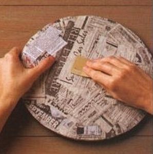 How to Make a Paper Craft: Paper Craft Basic Techniques : 6 Steps ...