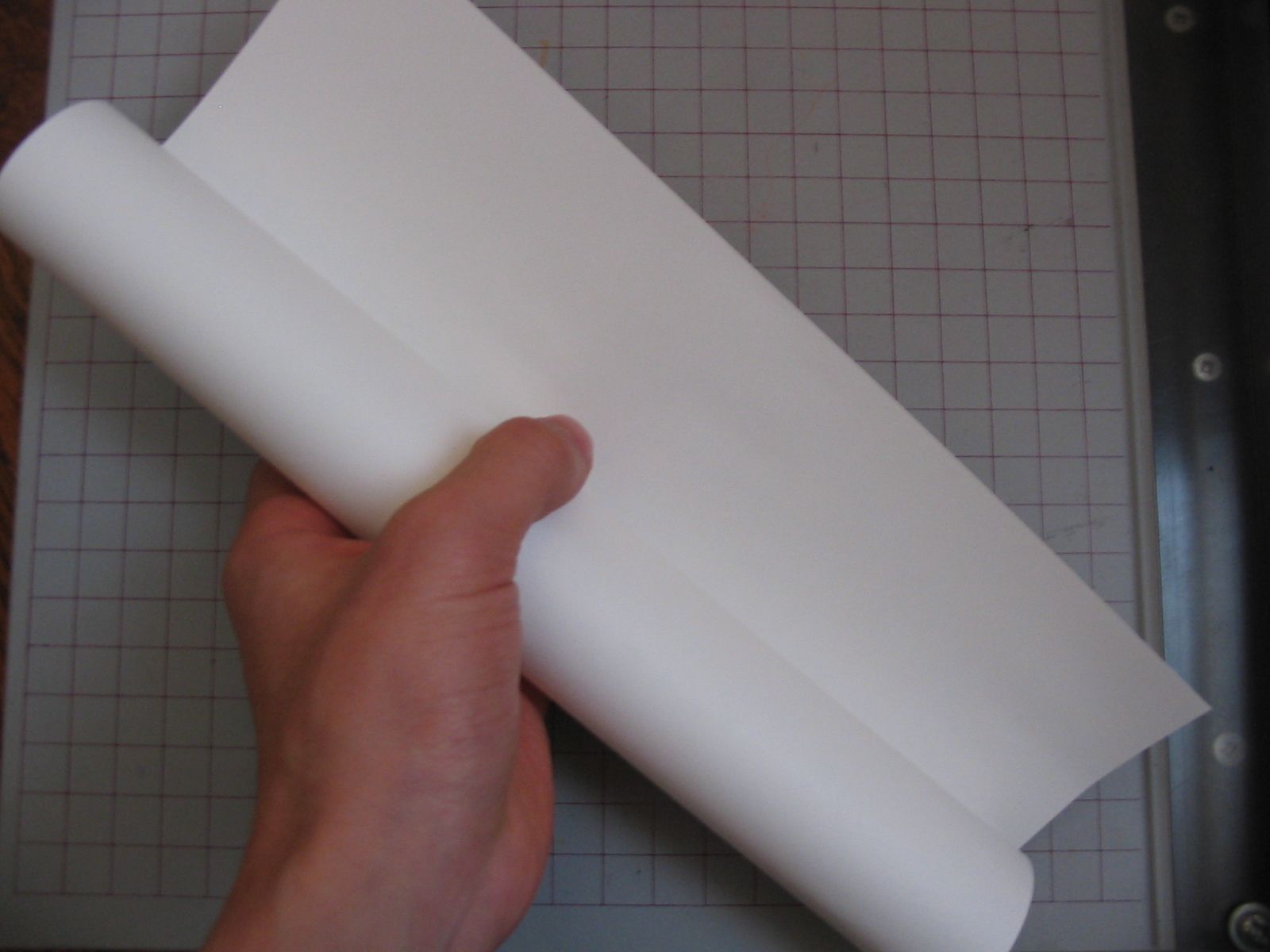 Easy Blow Gun With Paper Darts : 8 Steps - Instructables
