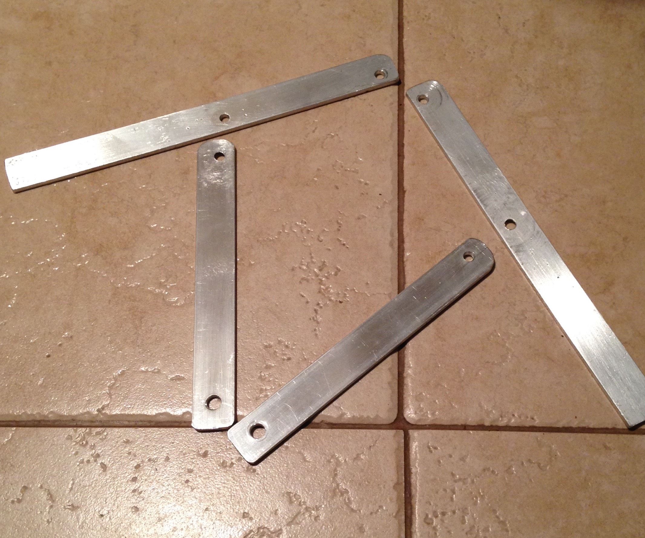 Angle Divider for Perfect Miters : 13 Steps (with Pictures) - Instructables