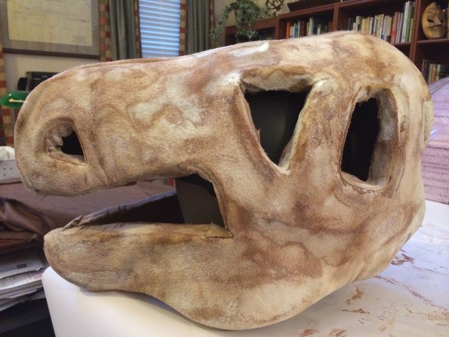 T-Rex Skeleton : 3 Steps (with Pictures) - Instructables