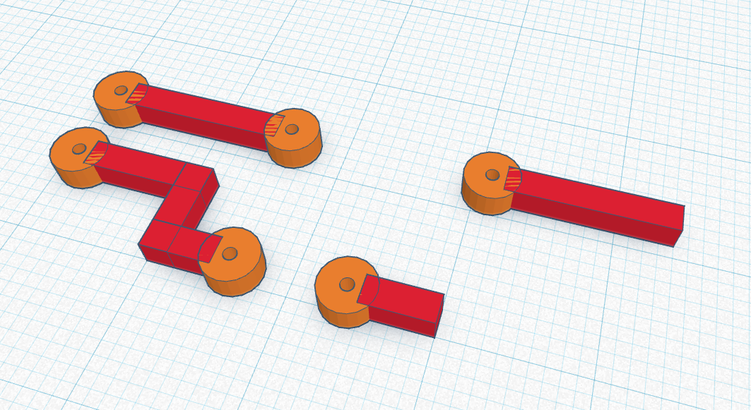 Making 3D Printed Circuit Boards With Tinkercad : 8 Steps (with Pictures) - Instructables