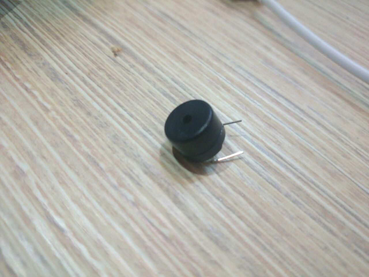 Create Songs With Arduino: Harry Potter Theme Song : 4 Steps (with ...