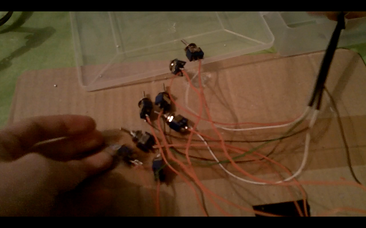 Solar System Lamp : 6 Steps (with Pictures) - Instructables
