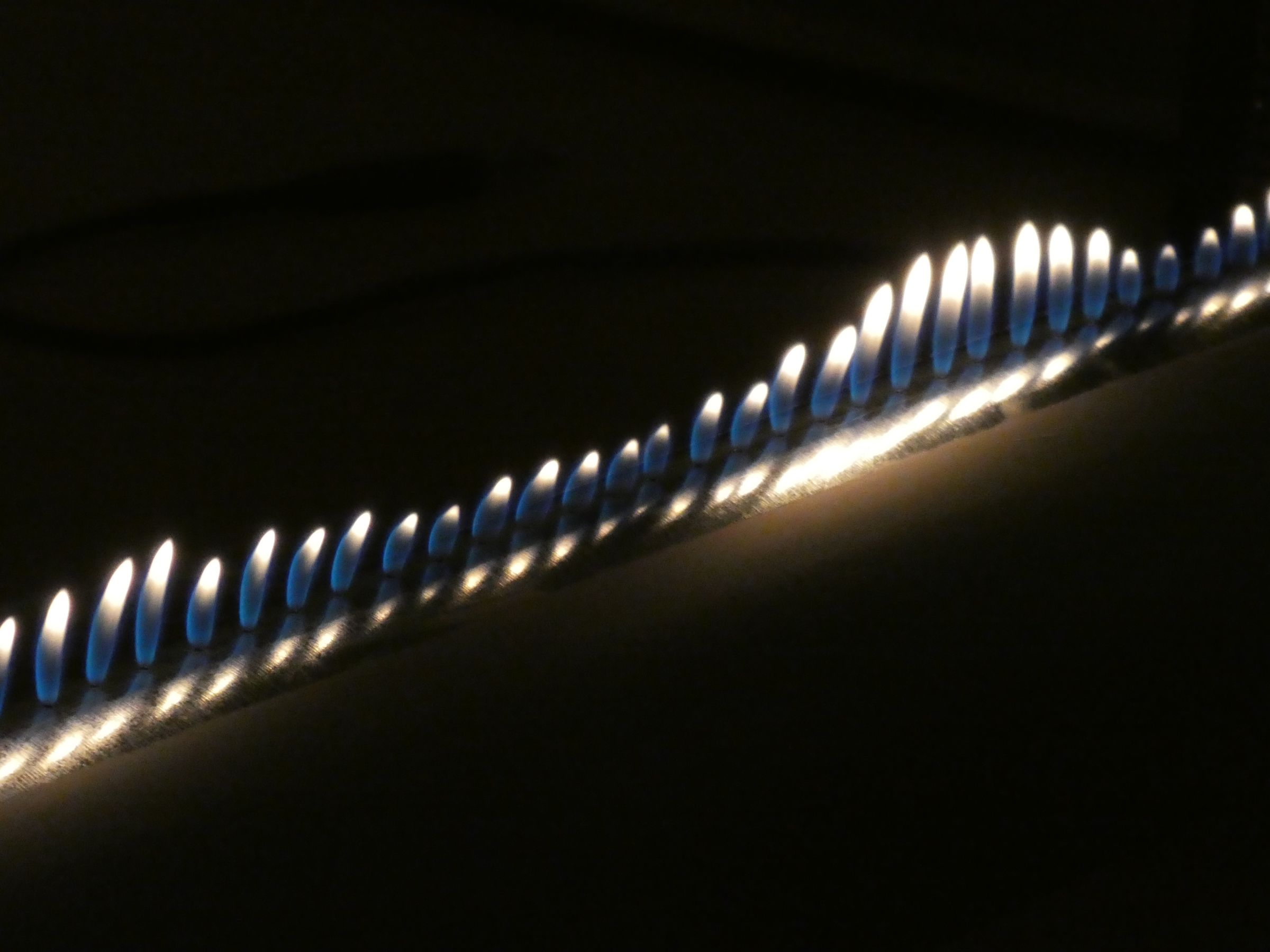 Rubens Tube : 33 Steps (with Pictures) - Instructables