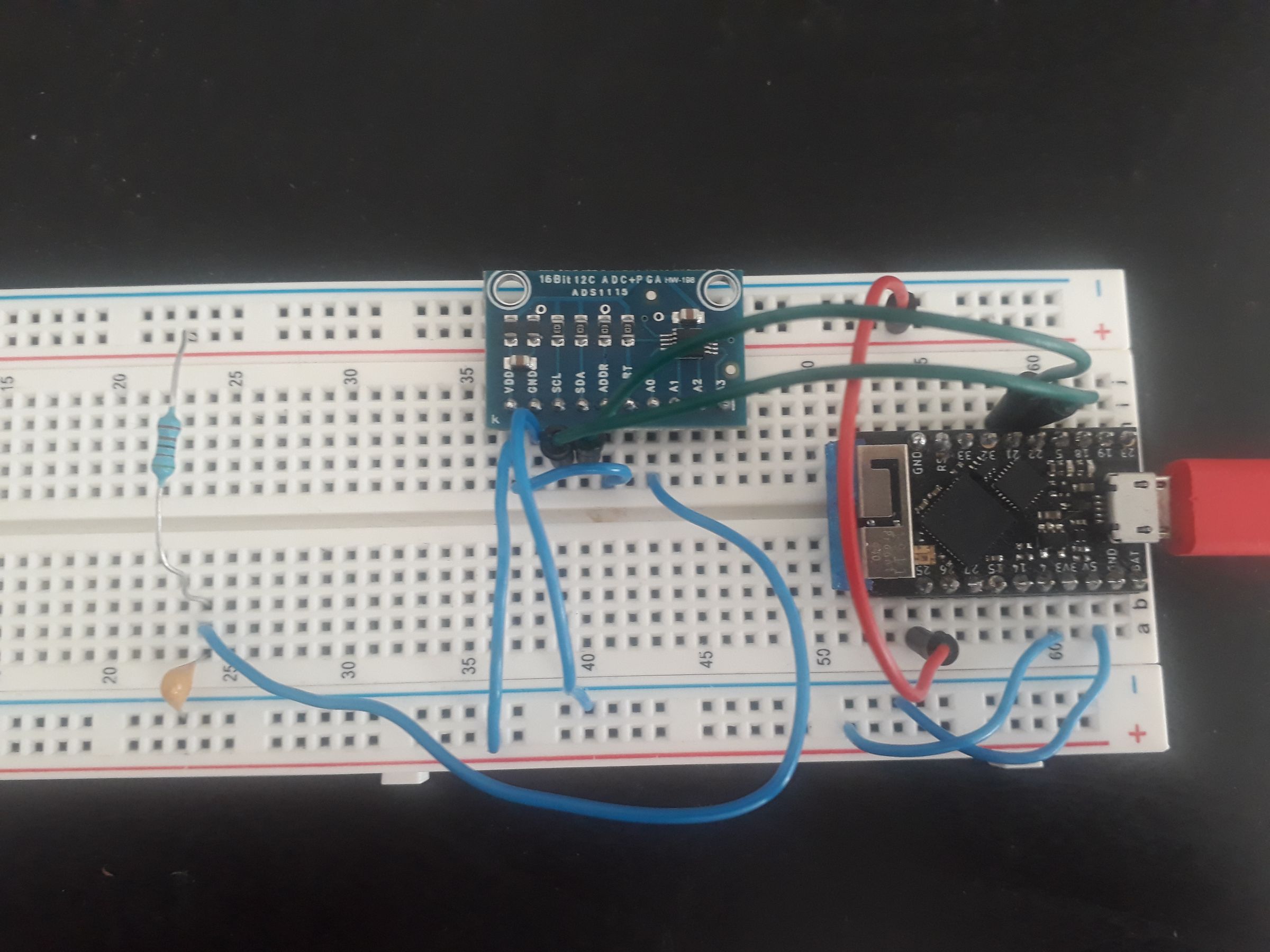 How to Make and Test a Better DAC With ESP32 : 5 Steps - Instructables