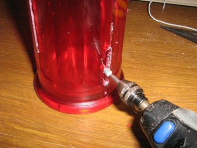MAKE a SPRING-ACTION MORTAR WITH ADJUSTABLE HEIGHT (using a Plastic ...