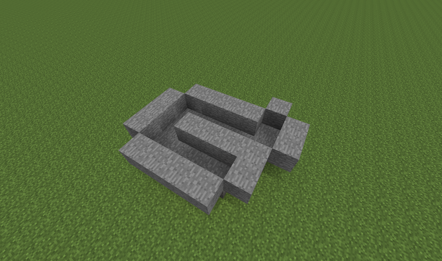 Cobblestone & Stone Generator(s) : 7 Steps - Instructables