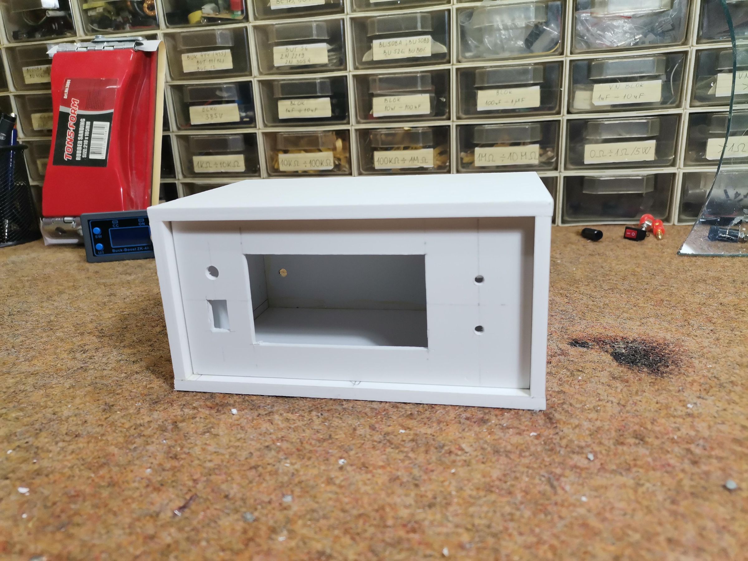 How to Build Simplest PEMF (Pulse Electomagnetic Field) Therapy Device ...