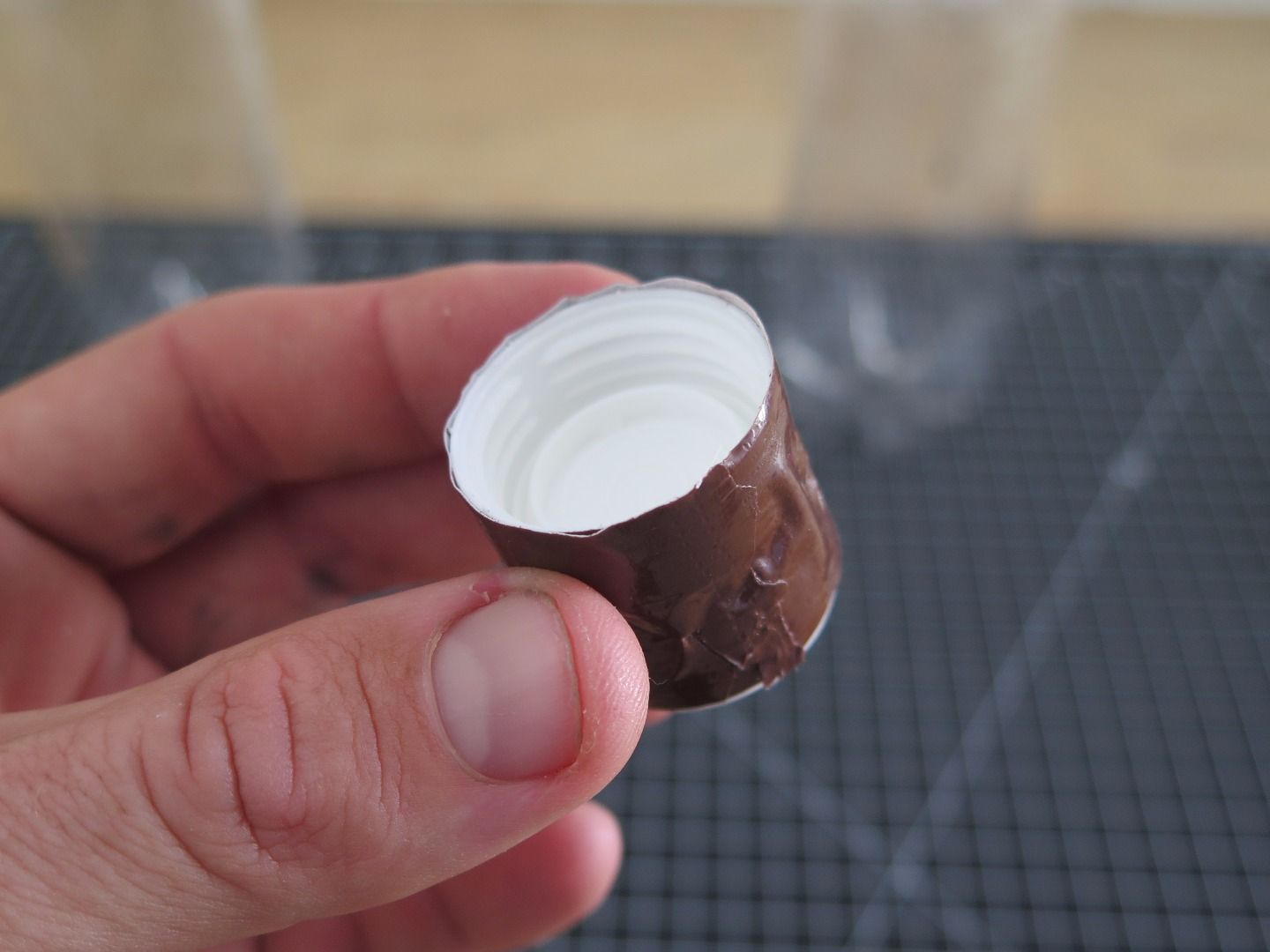 Liquid Hourglass : 7 Steps (with Pictures) - Instructables