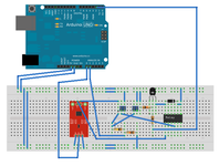 Energino: an Arduino-based Energy Consumption Monitoring Shield : 5 ...