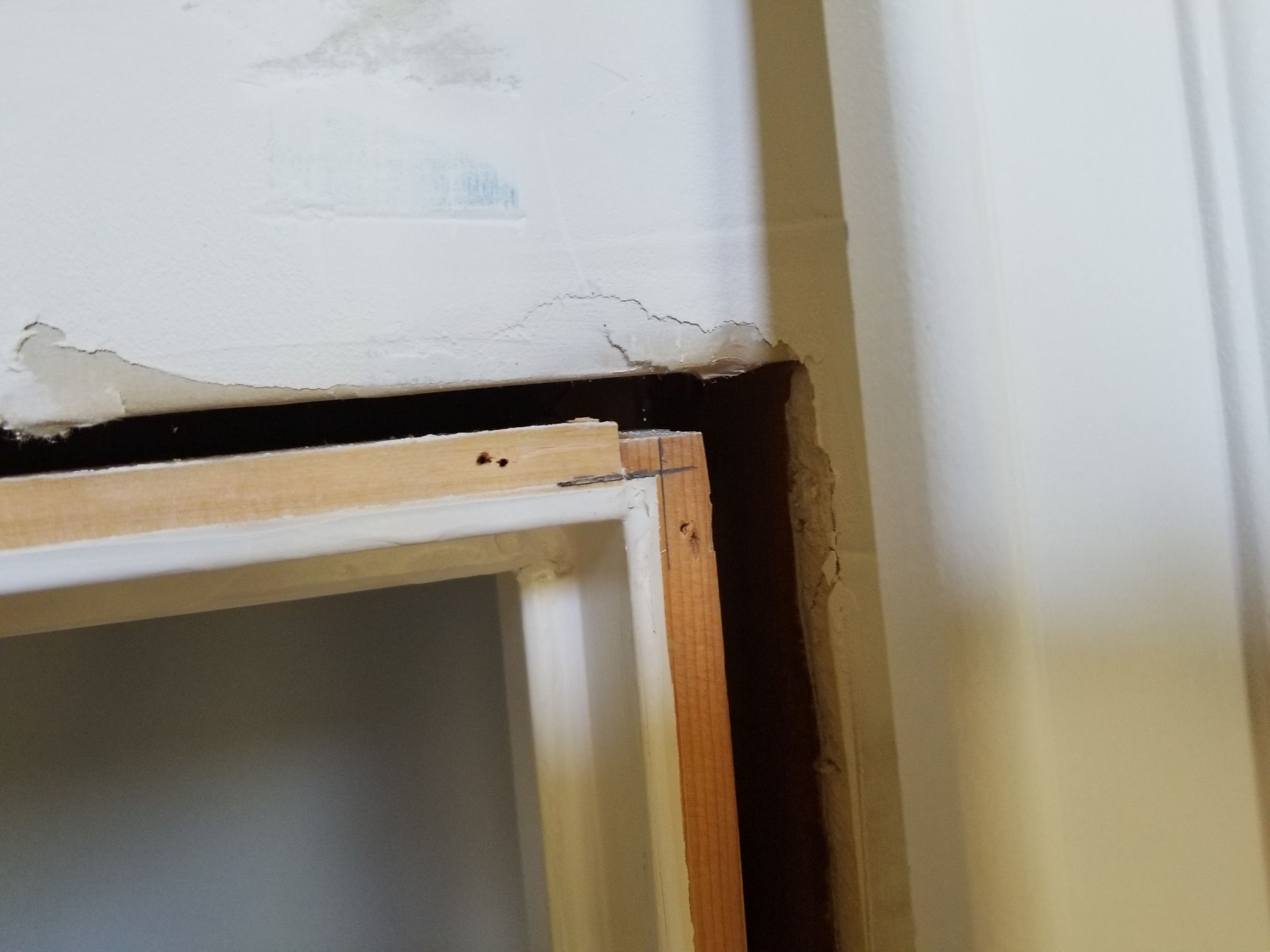 Casing Trim Cutting Tips and Tricks : 9 Steps - Instructables