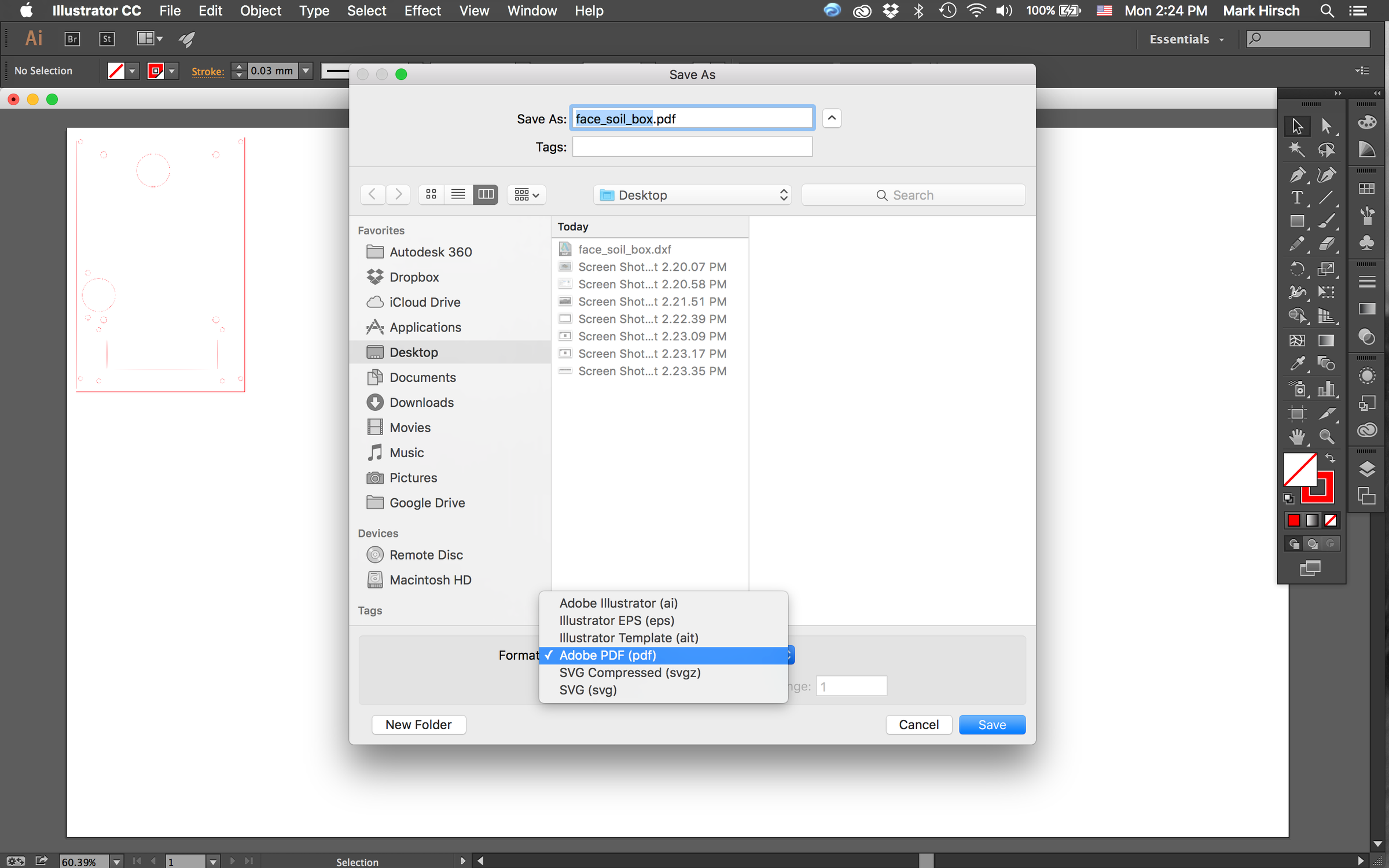 Laser Cutting With Rayjet 300 & Adobe Illustrator : 8 Steps - Instructables