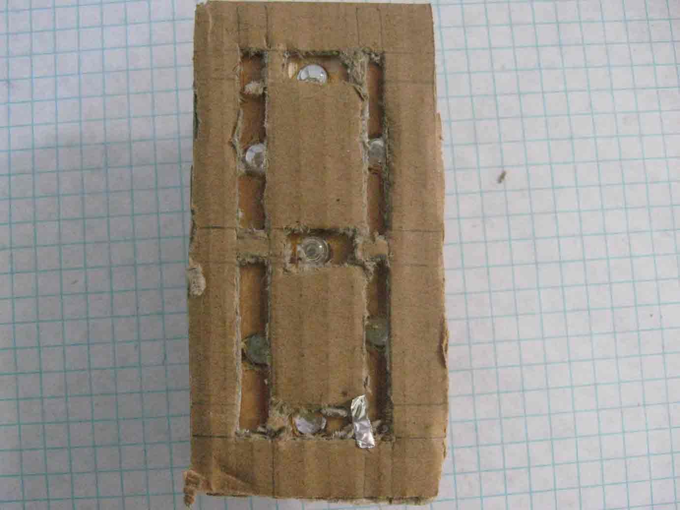 DIY LED Display : 6 Steps - Instructables